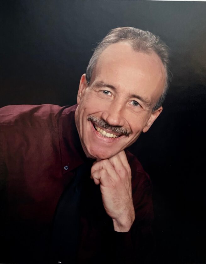 David John Closs | News, Sports, Jobs - Daily Press